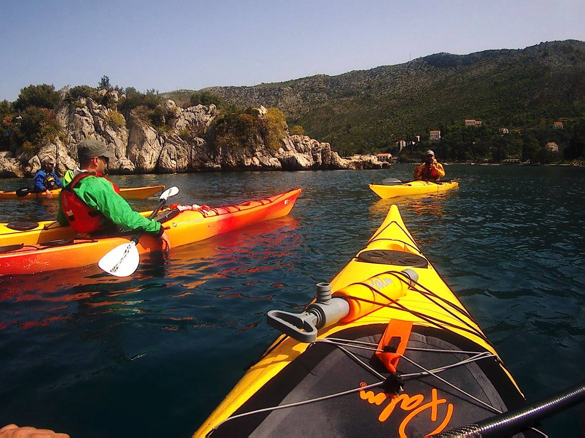 ISO 21101 - Adventure Tourism - Safety Management System