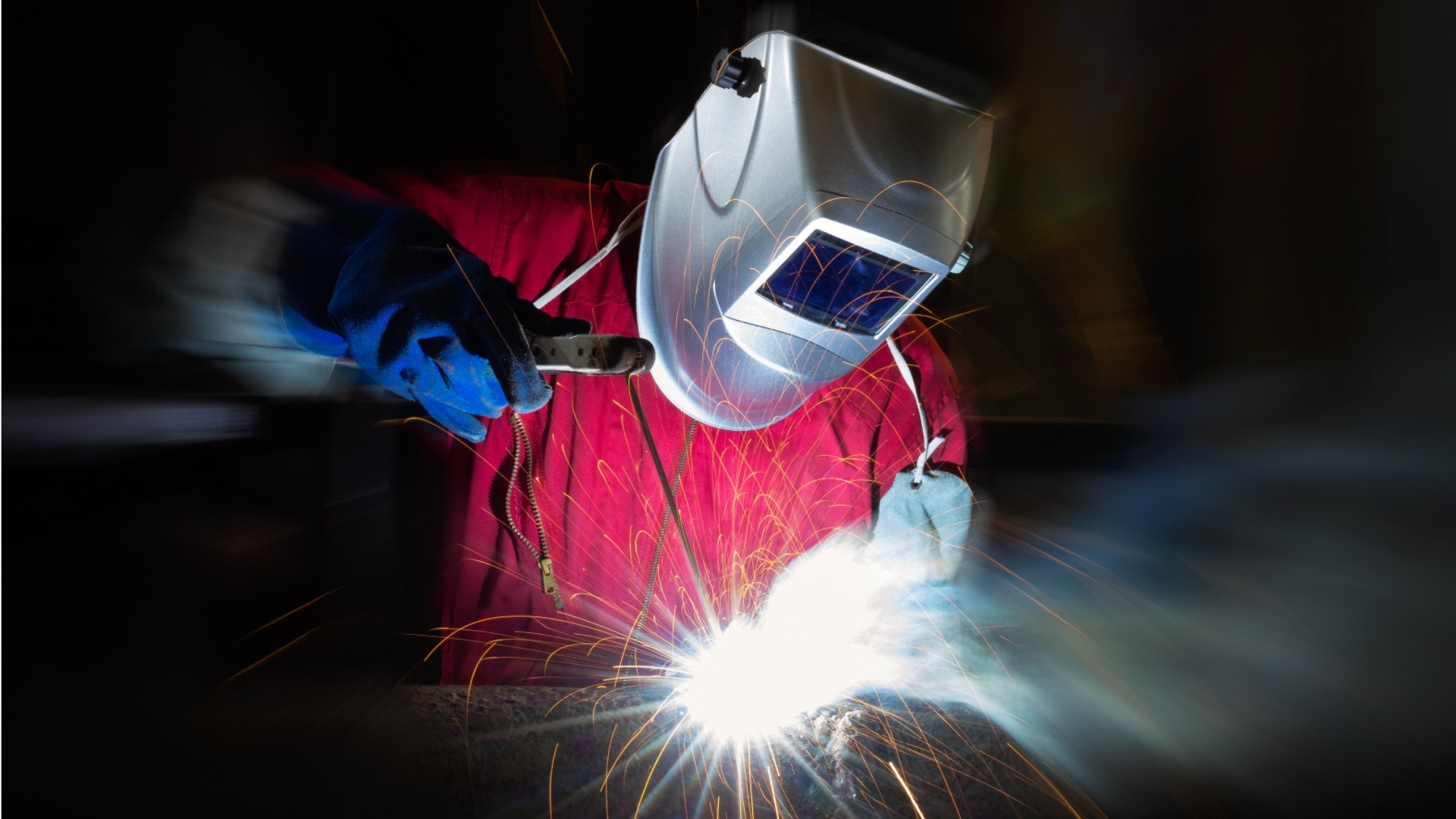 ISO 3834 - Quality Requirements for the Fusion Welding