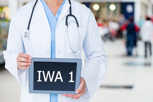 ISO/IWA 1 - Process Improvements in Health Service Organizations (2021)